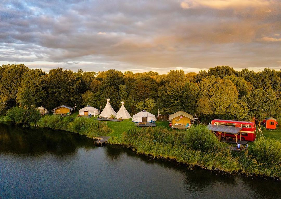 Zoekenboek - De Lievelinge